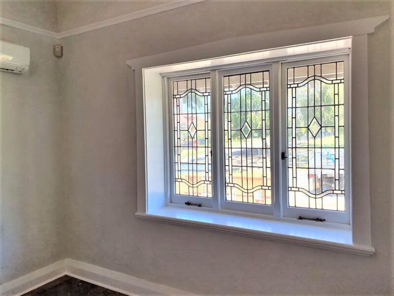 Lime Wash Painting - G. England Decorating